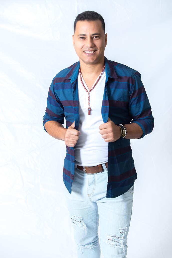Sandro Silva se apresenta no São Gonçalo Shopping